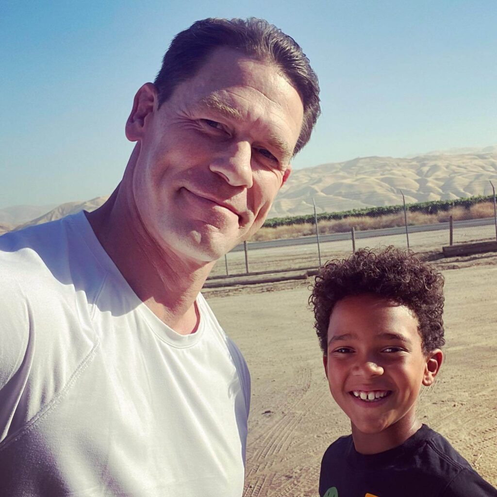 Leo Abelo Perry Biography: Age, Career, Films, Net Worth, Parent ...