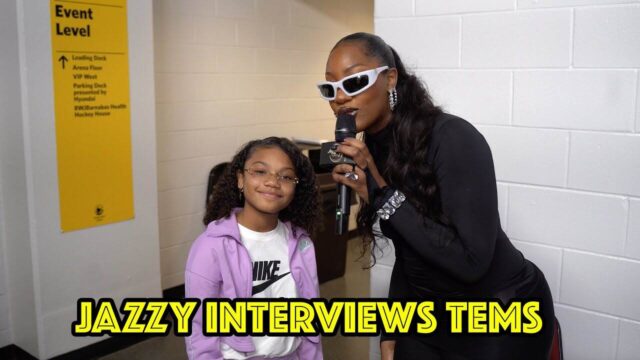 Jazzy WorldTv Biography: Age, Career, Parent, Brother, Net Worth ...