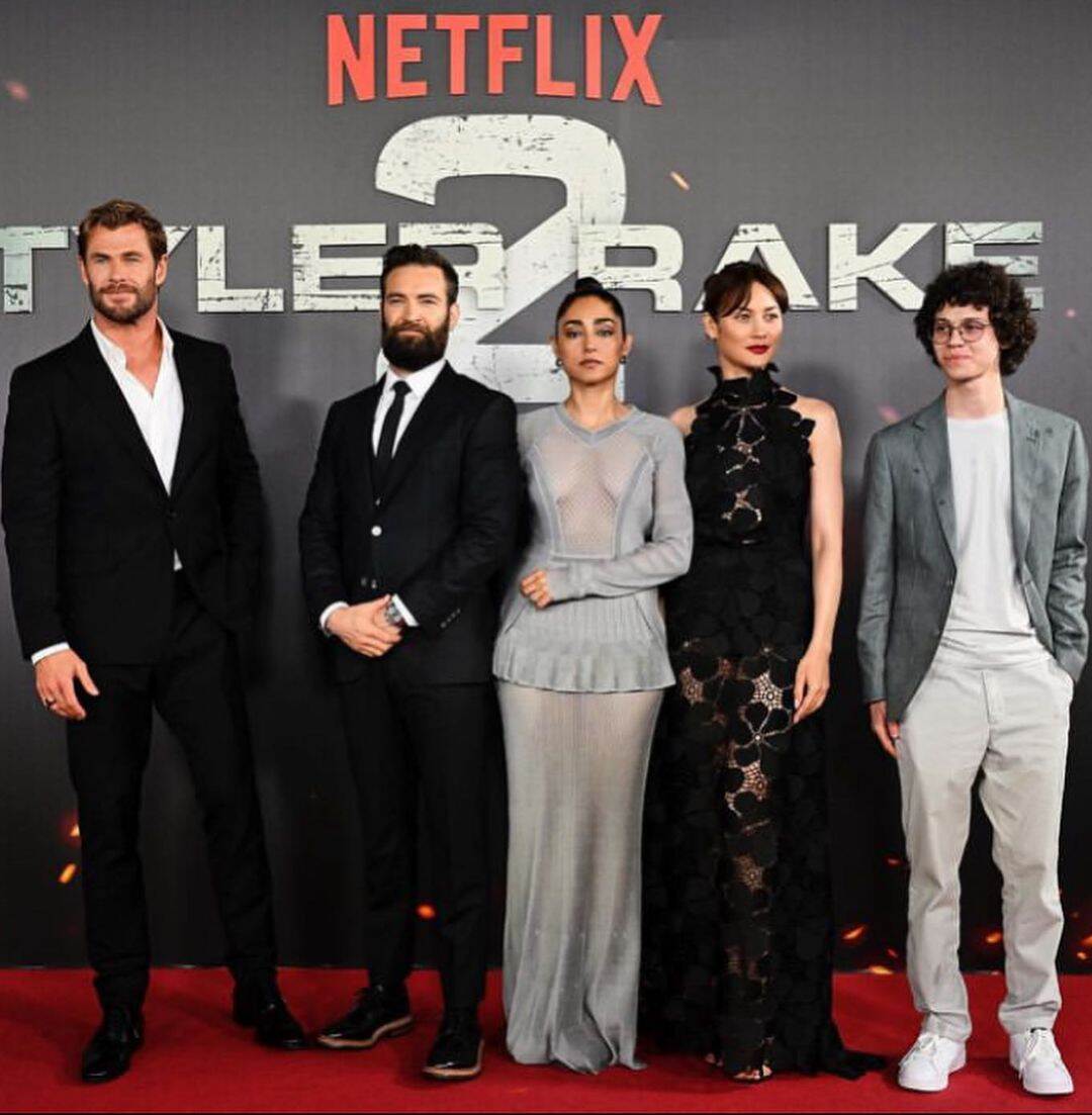 Andro Japaridze Biography: Age, Career, Films, Instagram, Net Worth ...