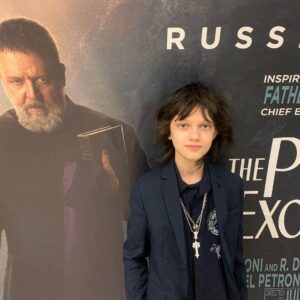 Peter DeSouza-Feighoney Biography: Age, Career, Parent, Sister, Net ...