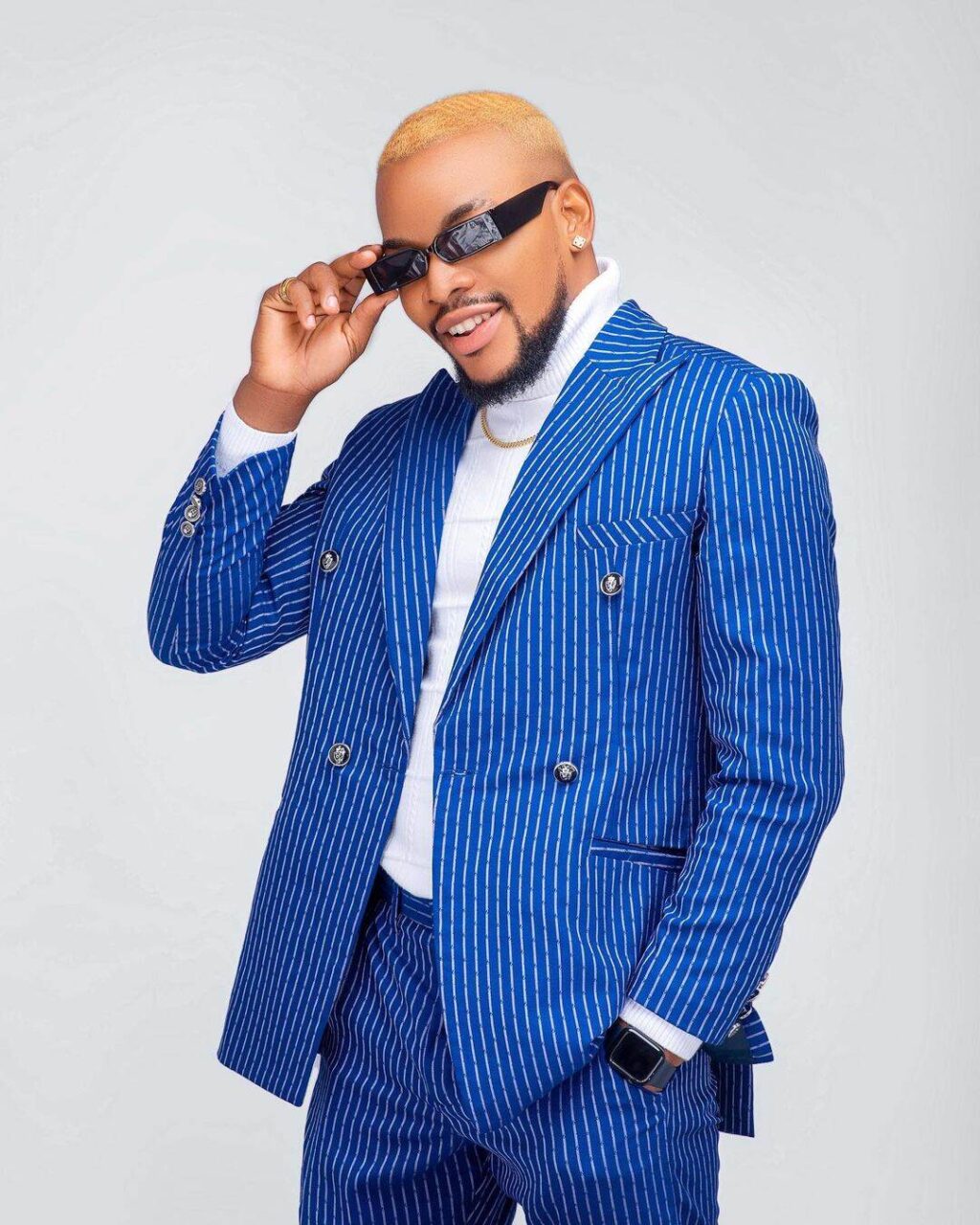 Kess BBNaija Biography: Age, Net Worth, Wife, State Of Origin, Video ...