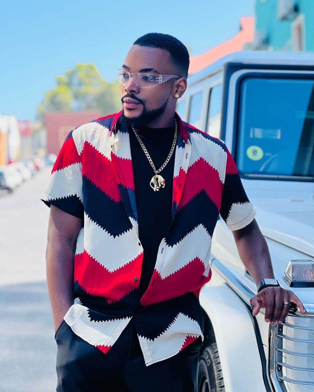 Kess BBNaija Biography: Age, Net Worth, Wife, State Of Origin, Video ...