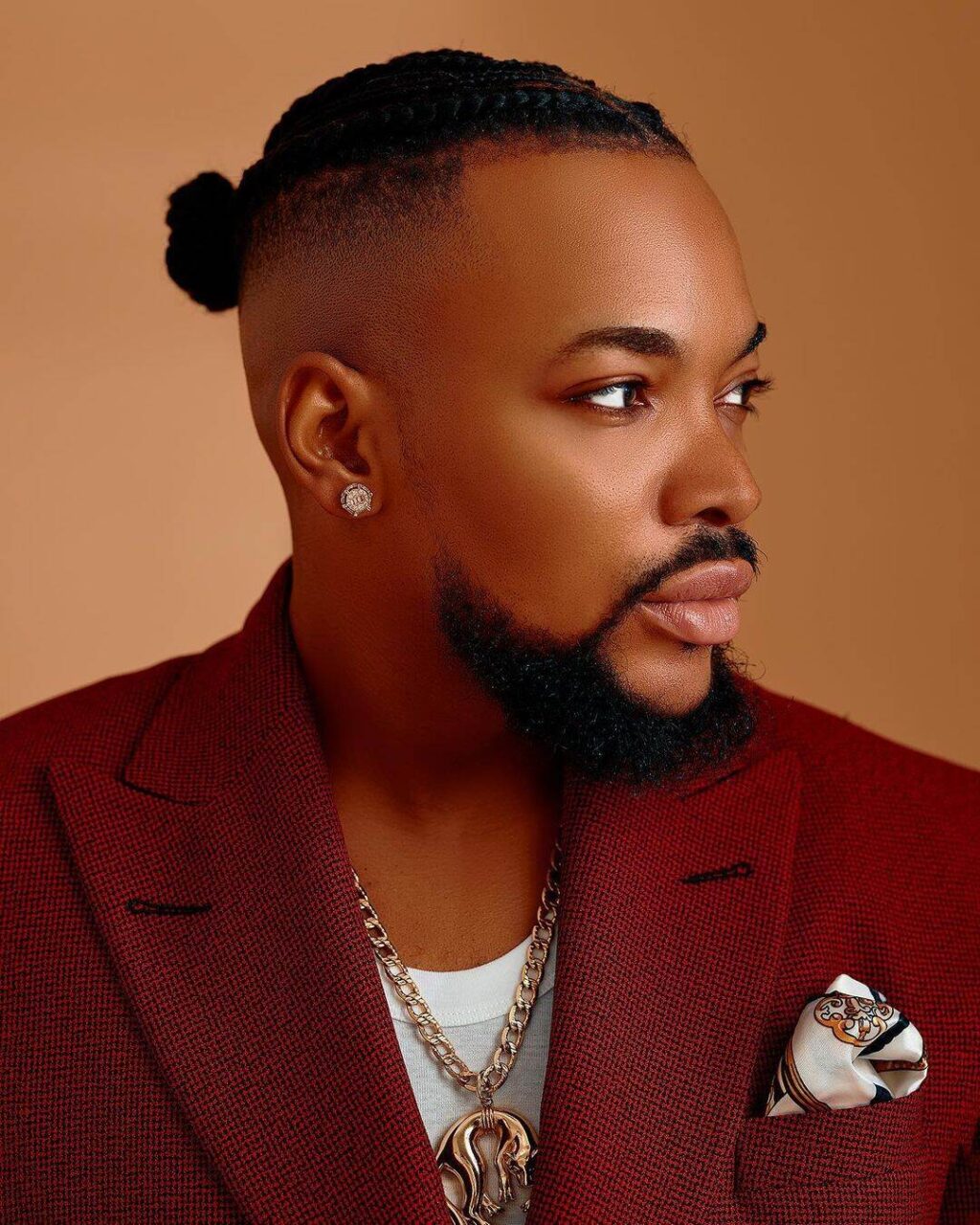 Kess BBNaija Biography: Age, Net Worth, Wife, State Of Origin, Video ...