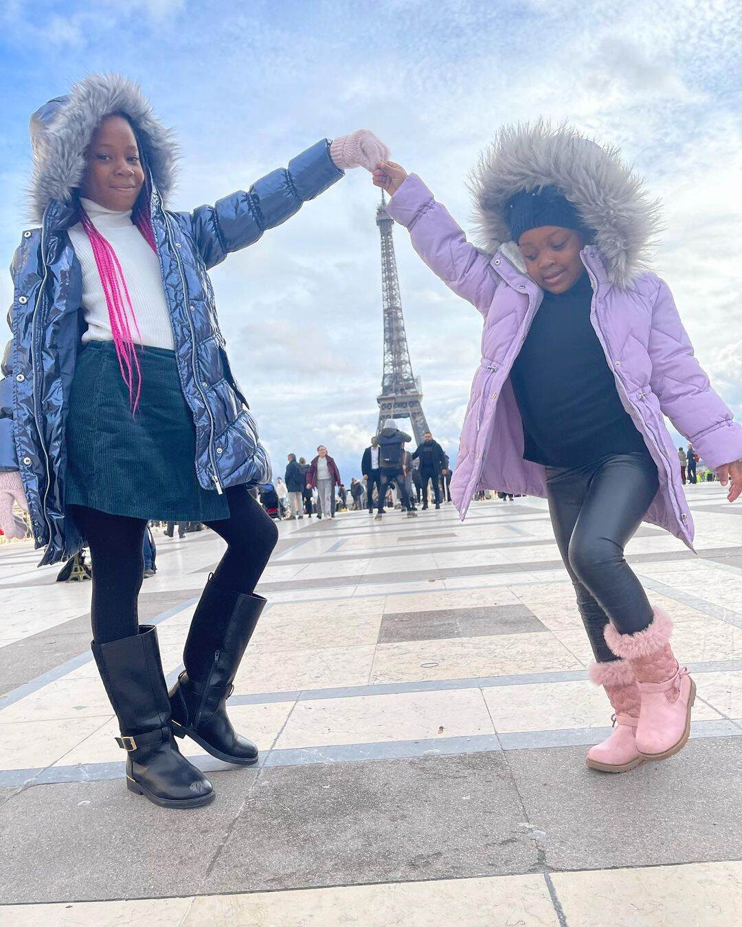 Sandra Okagbue Biography: Age, Career, Parent, Siblings, Children, Ex ...