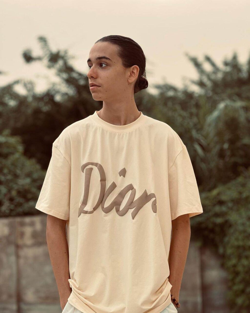 Tiago Biography: Age, Career, Father, Girlfriend, Birth Place, Net ...