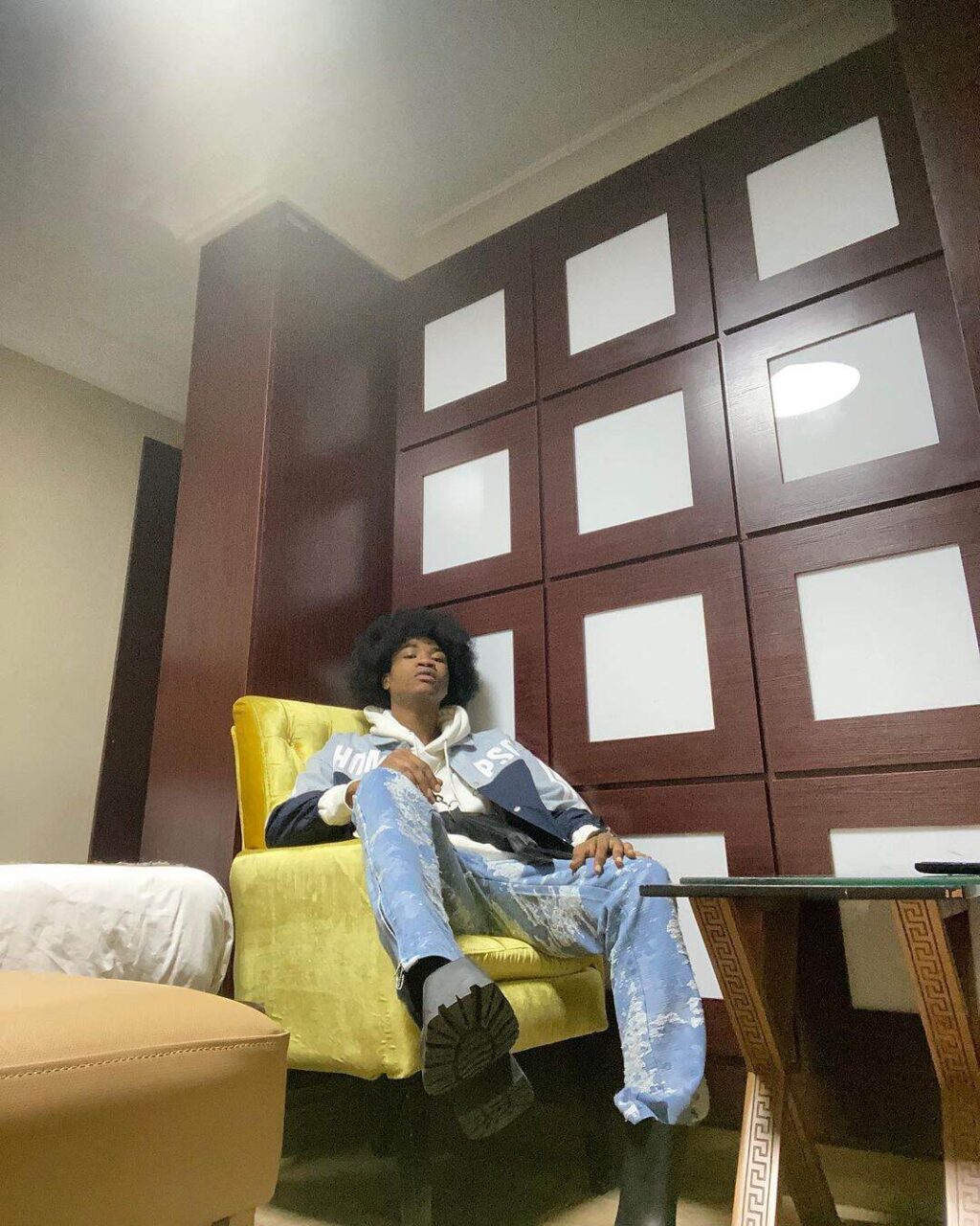 Jipo Biography: Age, Career, Songs, Girlfriend, Net Worth, TikTok ...