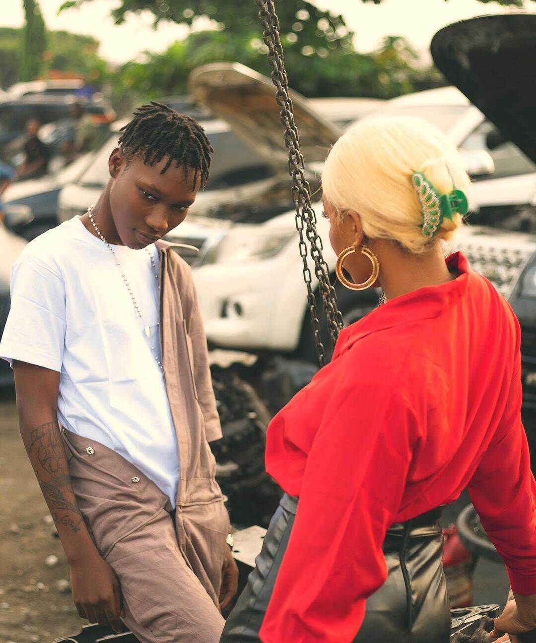 Zinoleesky Biography: Age, Career, Songs, Record Label, Girlfriend, Net ...