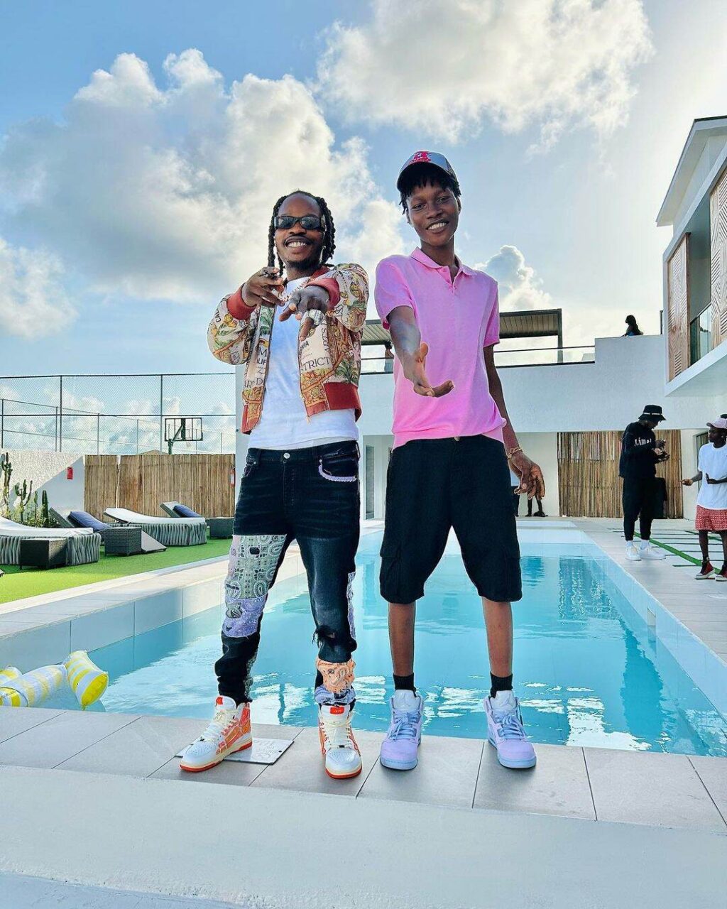 Zinoleesky Biography: Age, Career, Songs, Record Label, Girlfriend, Net ...