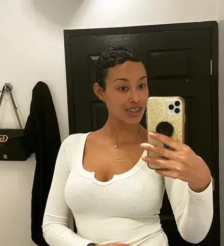 Miss B Nasty Biography: Age, Career, Parent, OnlyFans, Sister ...