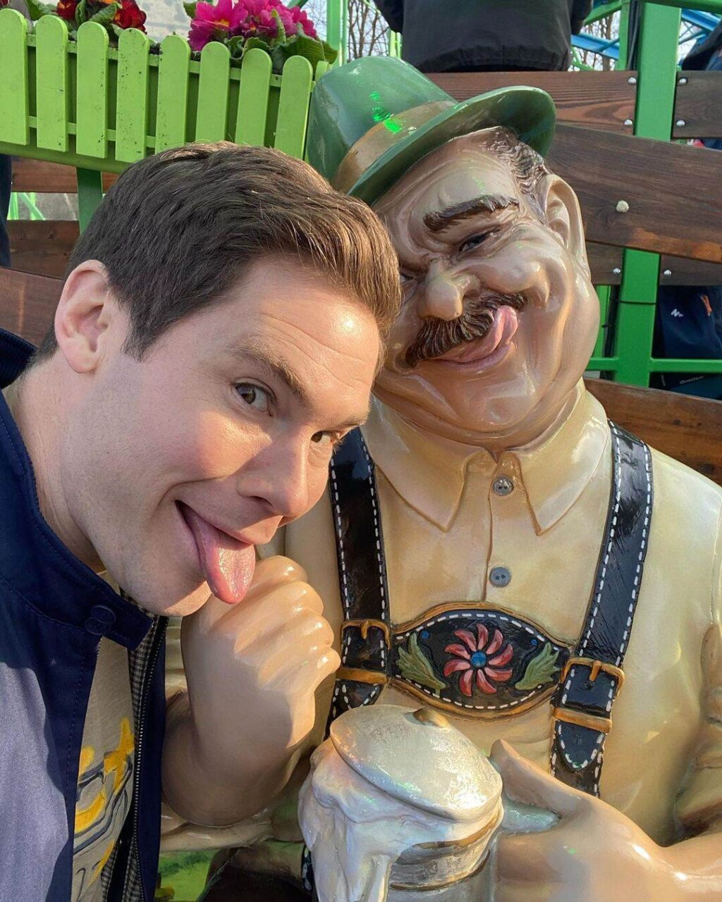 Adam DeVine Biography: Age, Career, Wife, Parent, Sister, Films ...