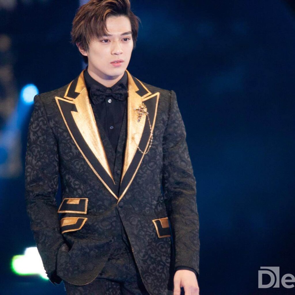 Mackenyu Arata Biography: Age, Career, Wife, Parent, Siblings, Films ...