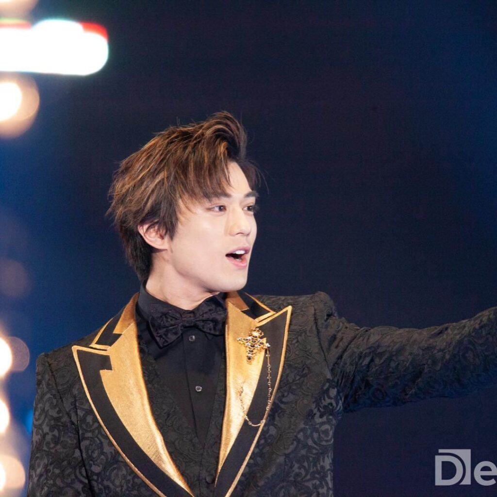 Mackenyu Arata Biography: Age, Career, Wife, Parent, Siblings, Films ...