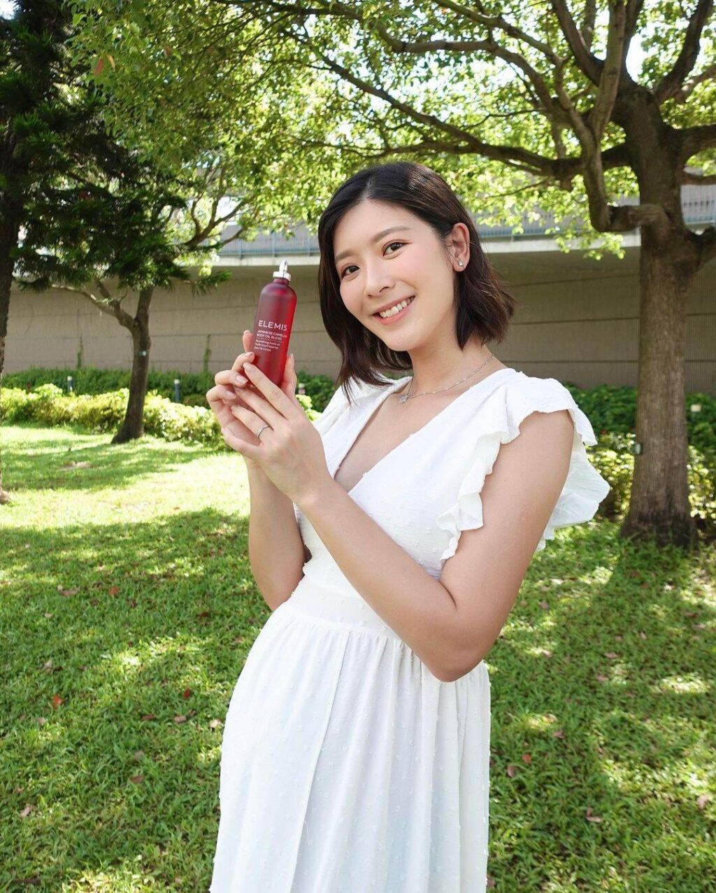 Jennifer Yu Heung-ying Biography: Age, Career, Films, Husband, Net ...