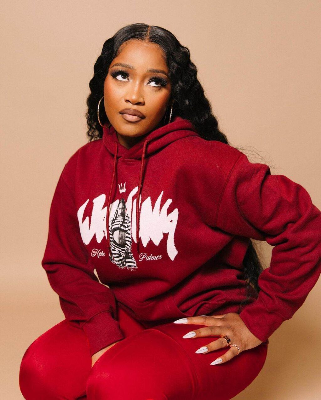 Keke Palmer Biography: Age, Career, Films, Boyfriend, Siblings, Parent ...