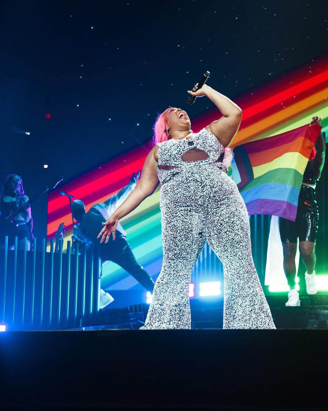 Lizzo Biography: Age, Parent, Songs, Boyfriend, Albums, Siblings, Real ...