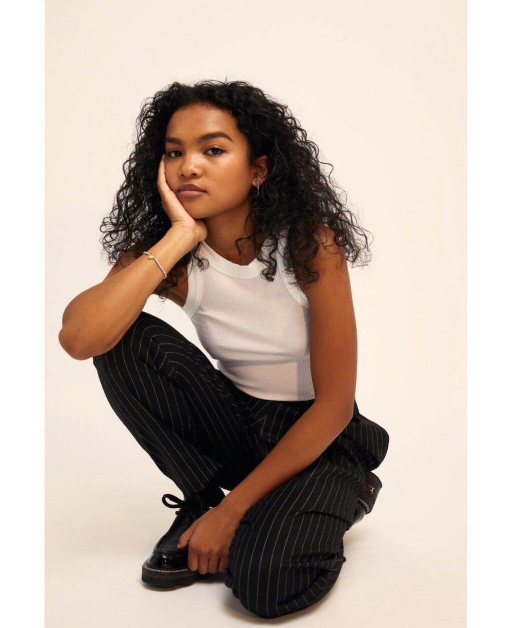 Mia Isaac Biography: Age, Career, Movies, Parent, Siblings, Height ...