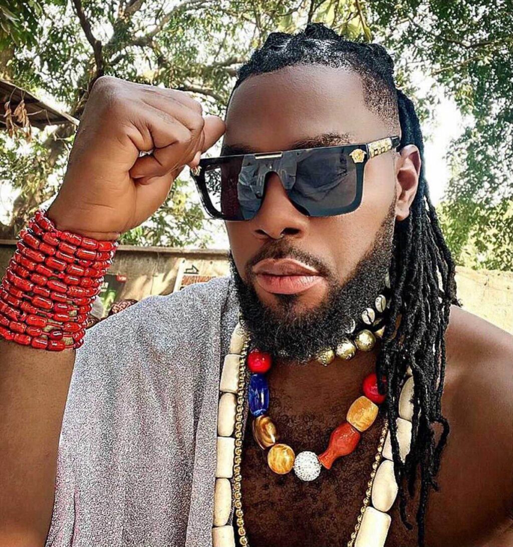 Jerry Williams (Nigerian actor) Biography: Age, Career, Films ...