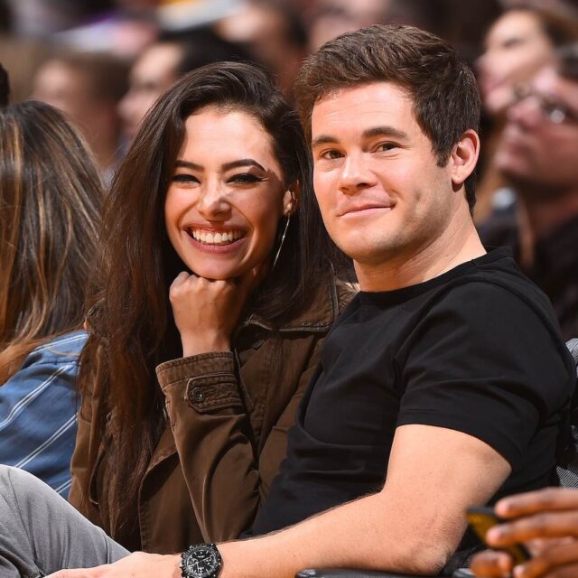 Adam DeVine Biography: Age, Career, Wife, Parent, Sister, Films ...