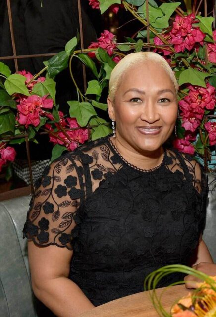 Idris Elba Ex-Wife, Hanne Kim Norgaard Biography: Age, Career, Net ...