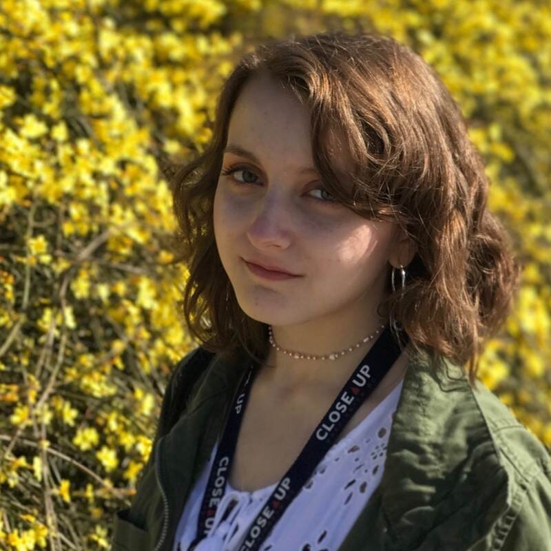 Olivia Marcum Biography: Age, Career, Movies, Net Worth, Boyfriend ...