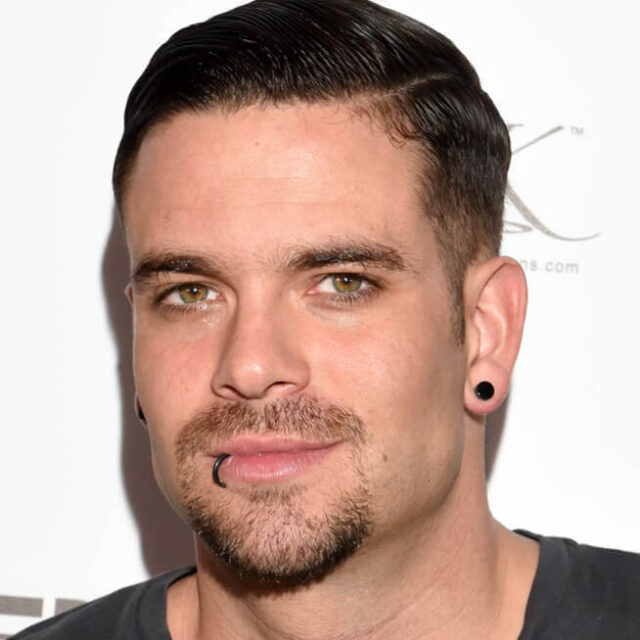 Mark Salling Biography: Age, Career, Movies, Death, Parent, Wife, Net ...
