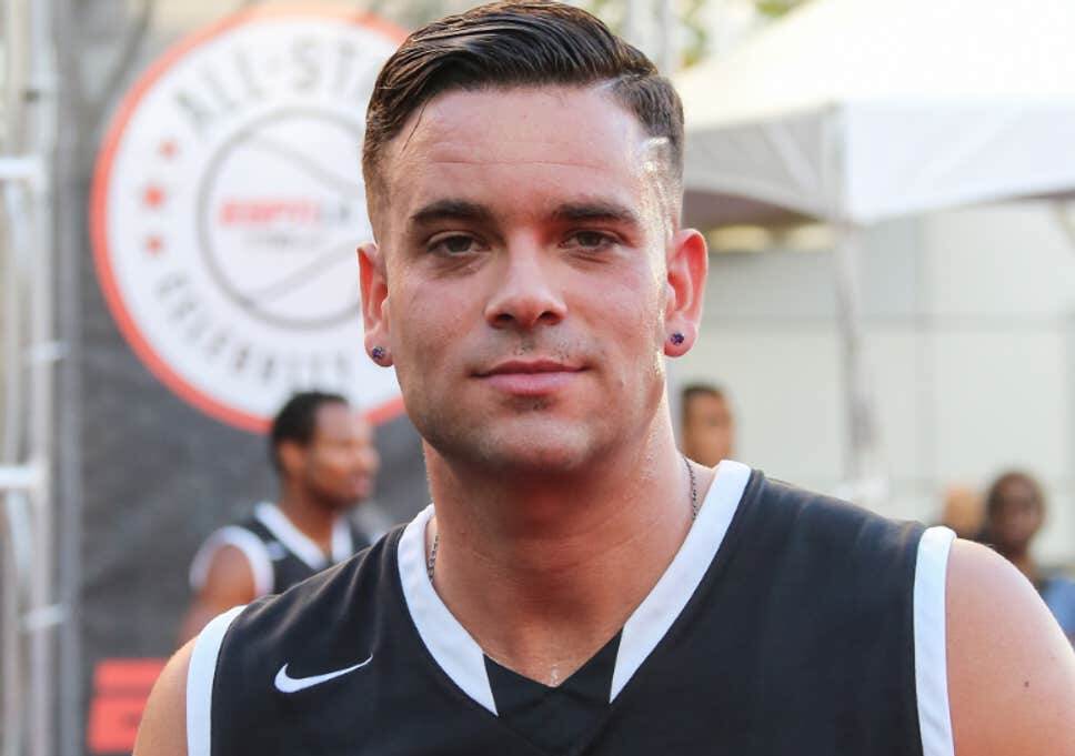Mark Salling Biography: Age, Career, Movies, Death, Parent, Wife, Net ...