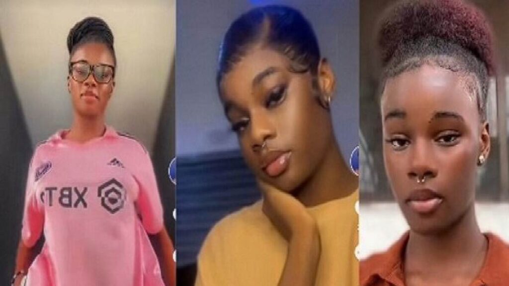 Molly Awele Biography: Age, Career, Sex Tape, Video, Parent, Instagram ...