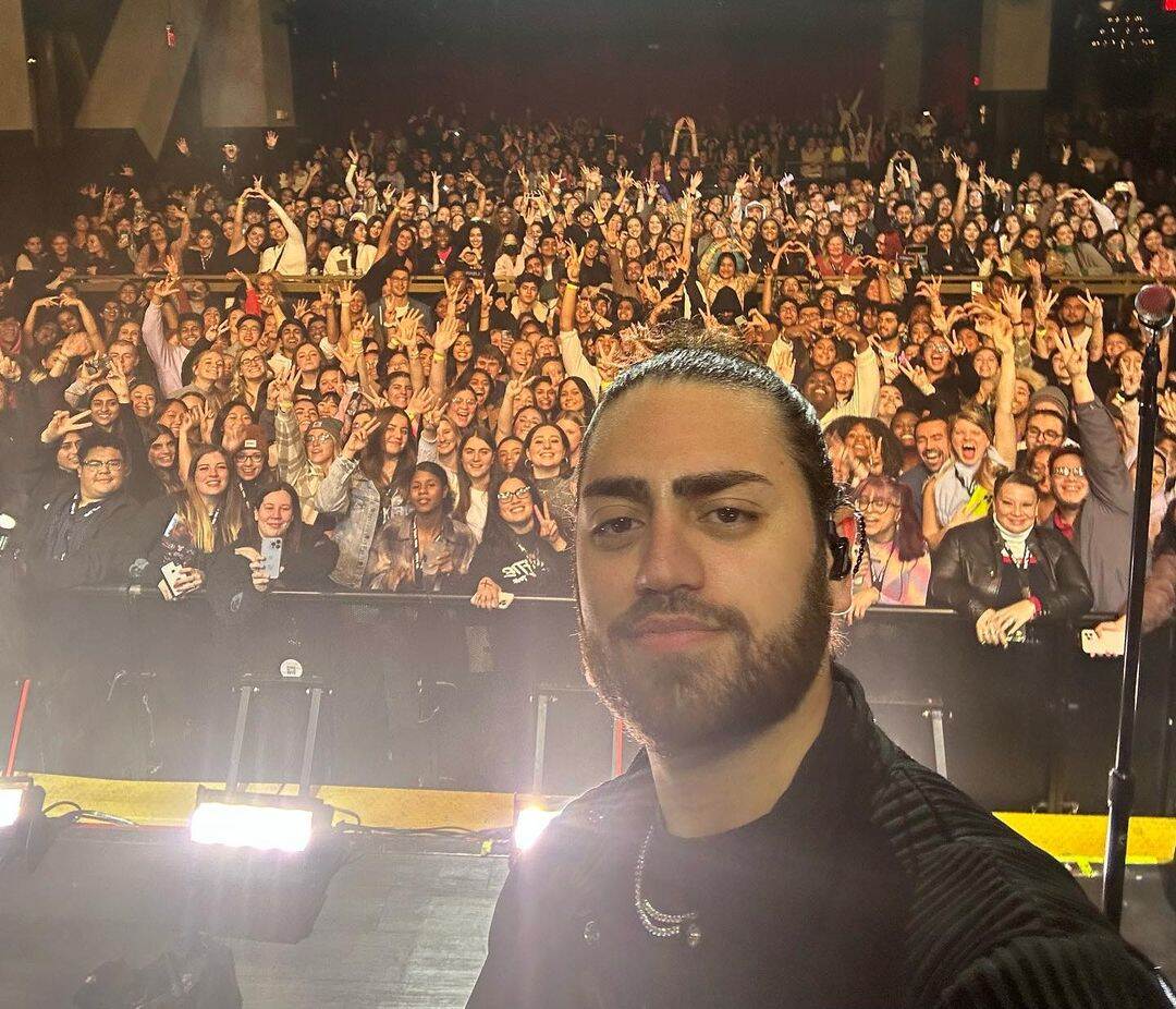 Ali Gatie Biography: Age, Career, Net Worth, Girlfriend, Songs ...