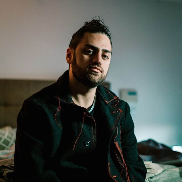 Ali Gatie Biography: Age, Career, Net Worth, Girlfriend, Songs ...