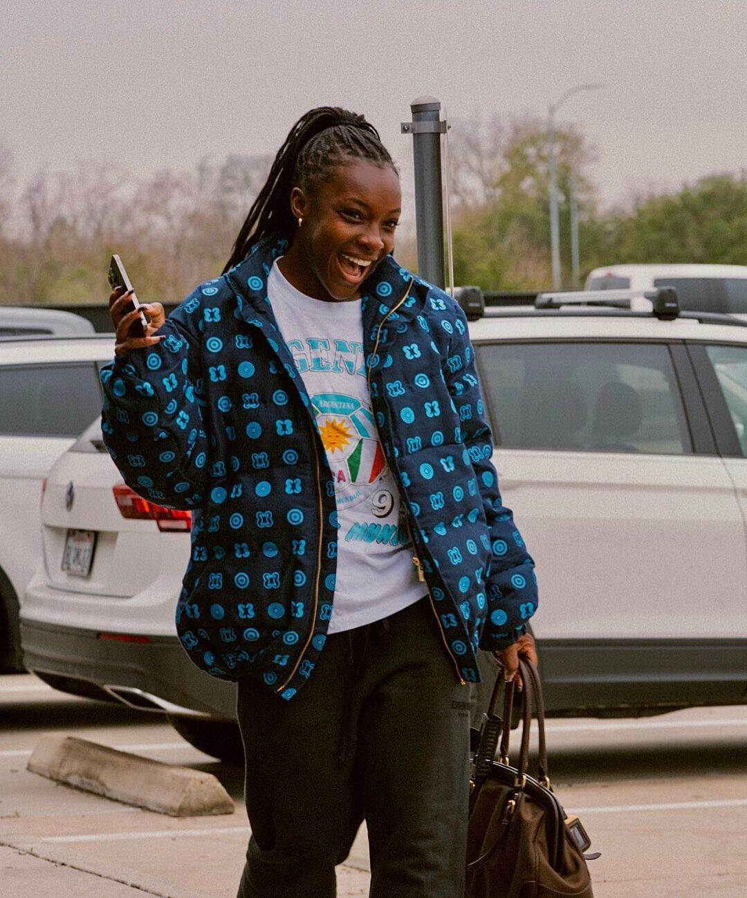 Michelle Alozie Biography: Age, Career, Parent, Team, Country, Club ...