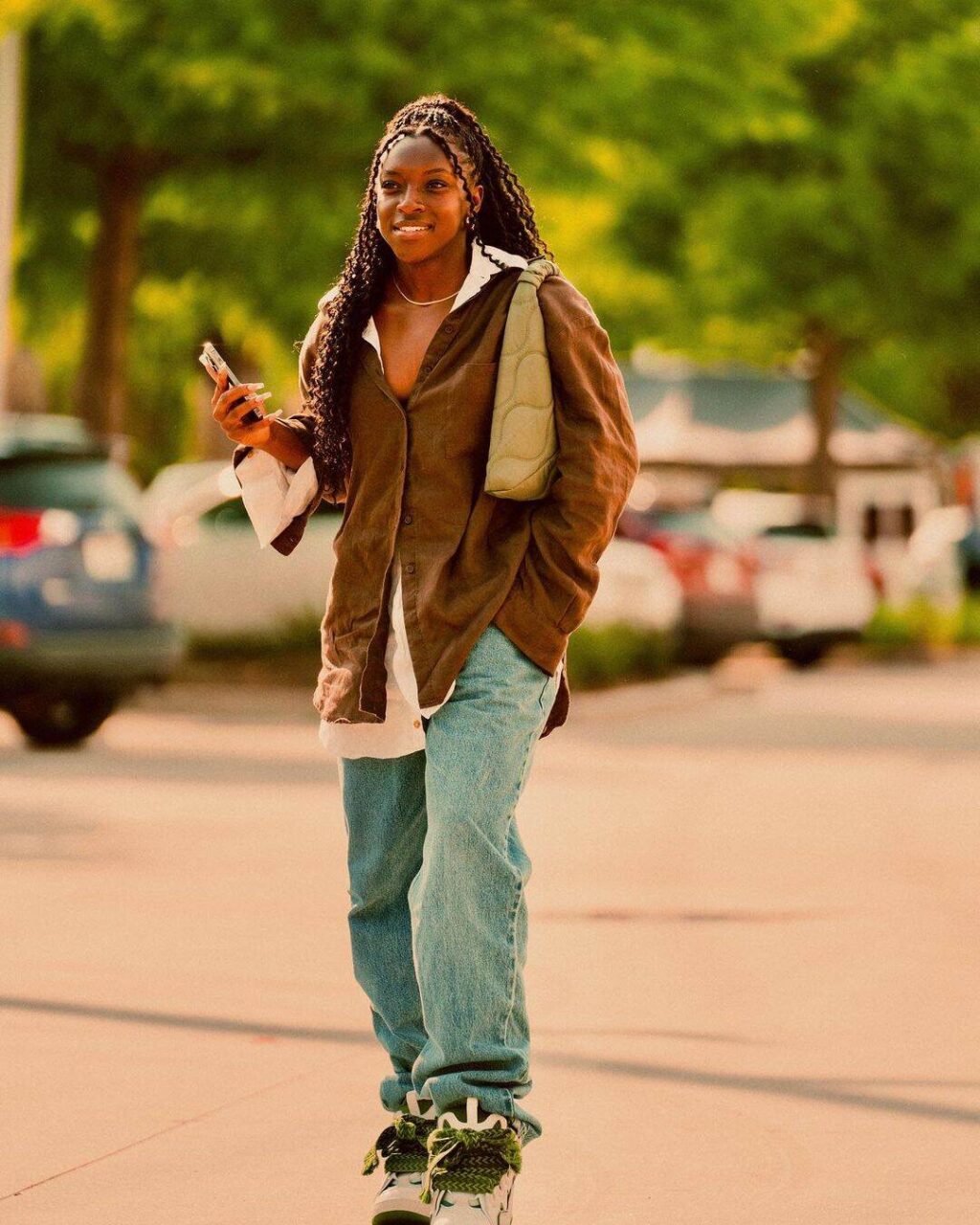 Michelle Alozie Biography: Age, Career, Parent, Team, Country, Club ...