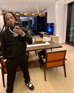 Jacquees Biography: Age, Career, Songs, Net Worth, Girlfriend, Children ...