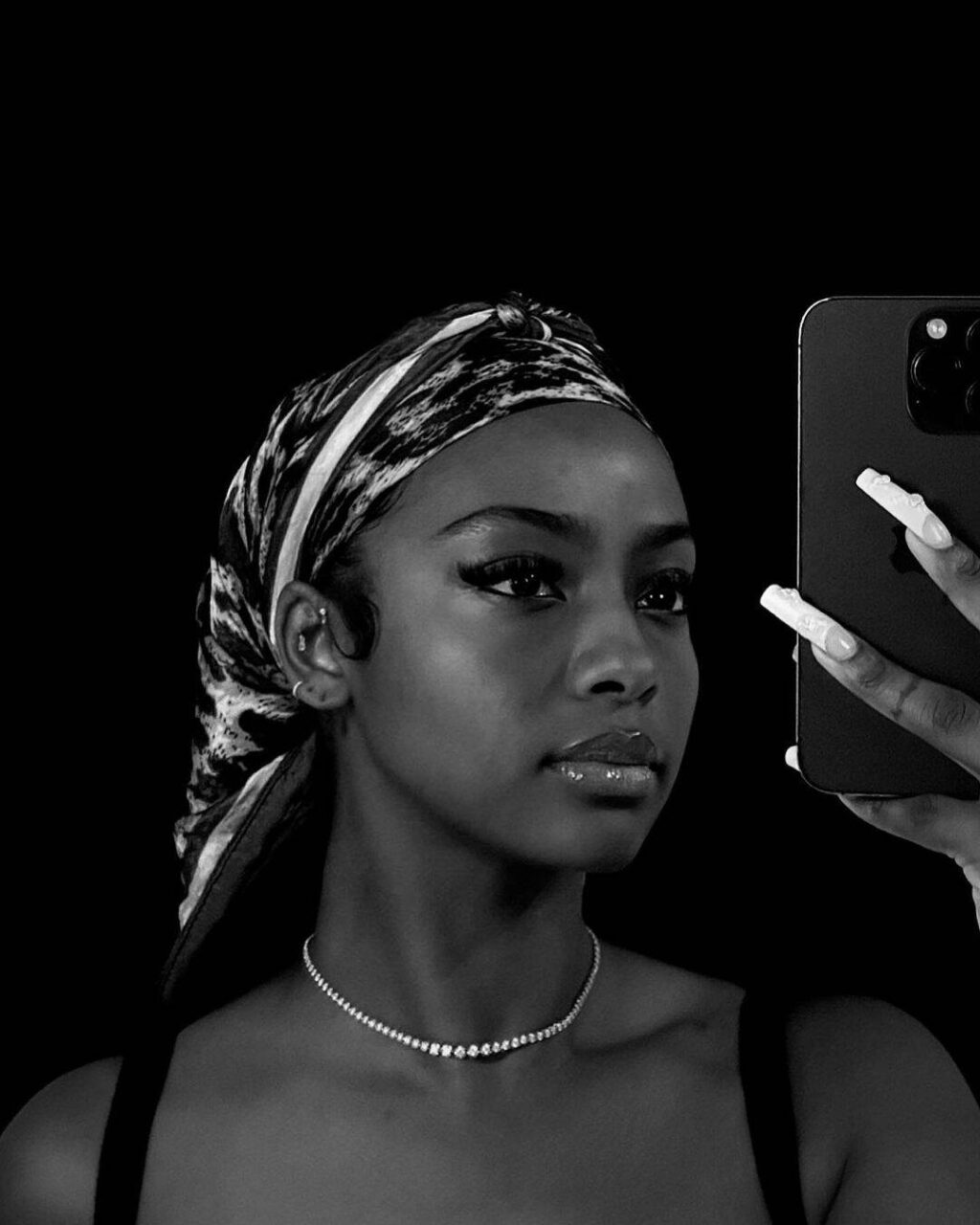 Justine Skye Biography: Age, Career, Songs, Boyfriend, Parent, Net ...