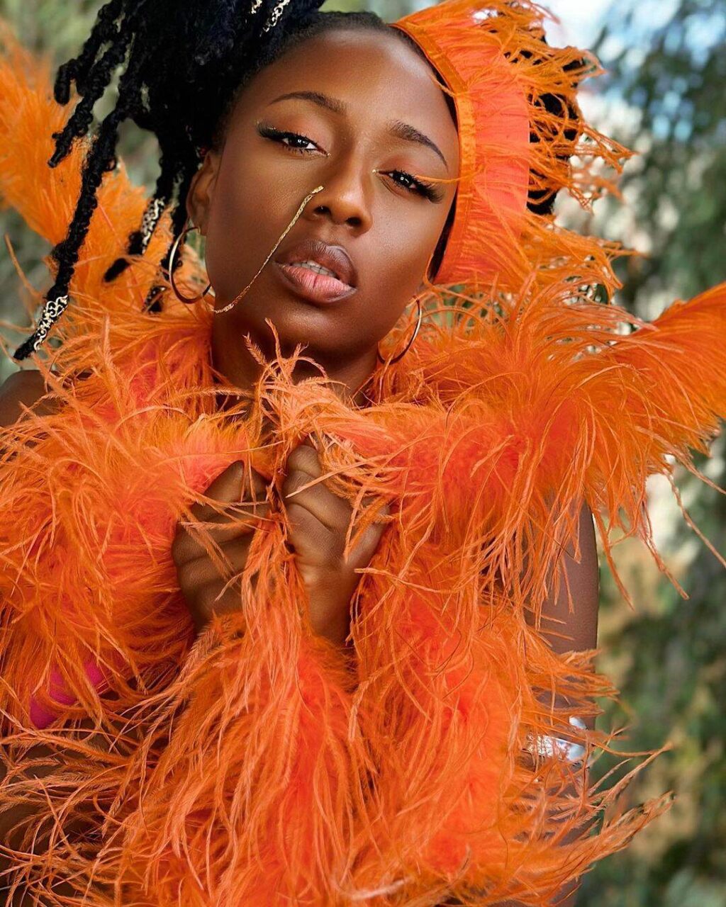 Korra Obidi Biography: Age, Career, Net Worth, Instagram, Husband ...