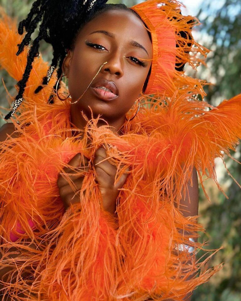 Korra Obidi Biography: Age, Career, Net Worth, Instagram, Husband ...