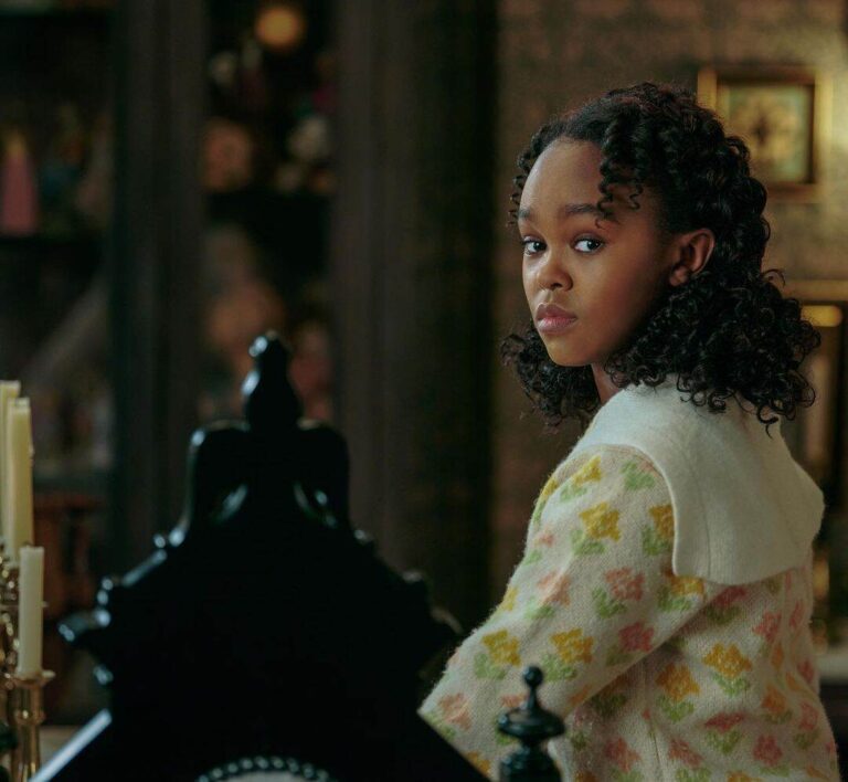 Lidya Jewett Biography: Age, Career, Parent, Movies, Boyfriend ...