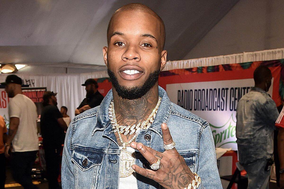 Tory Lanez Biography: Age, Career, Parent, Songs, Girlfriend, Net Worth ...