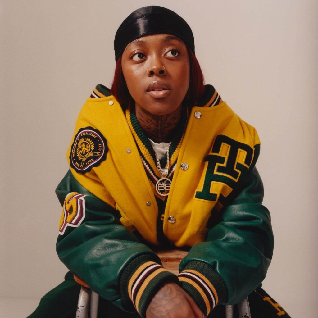 Amaria BB Biography: Age, Career, Song, Parent, Boyfriend, Net Worth ...