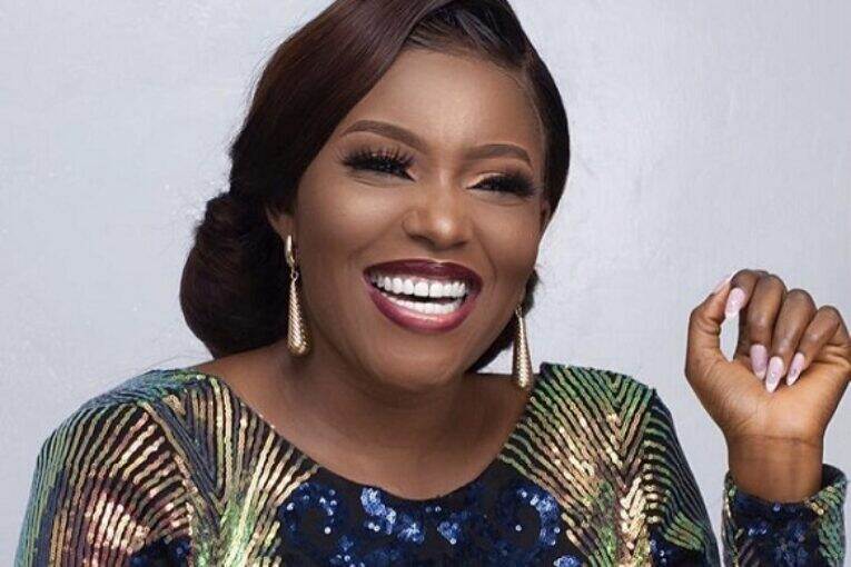 Biola Adebayo Biography: Age, Career, Net Worth, Movies, Husband ...
