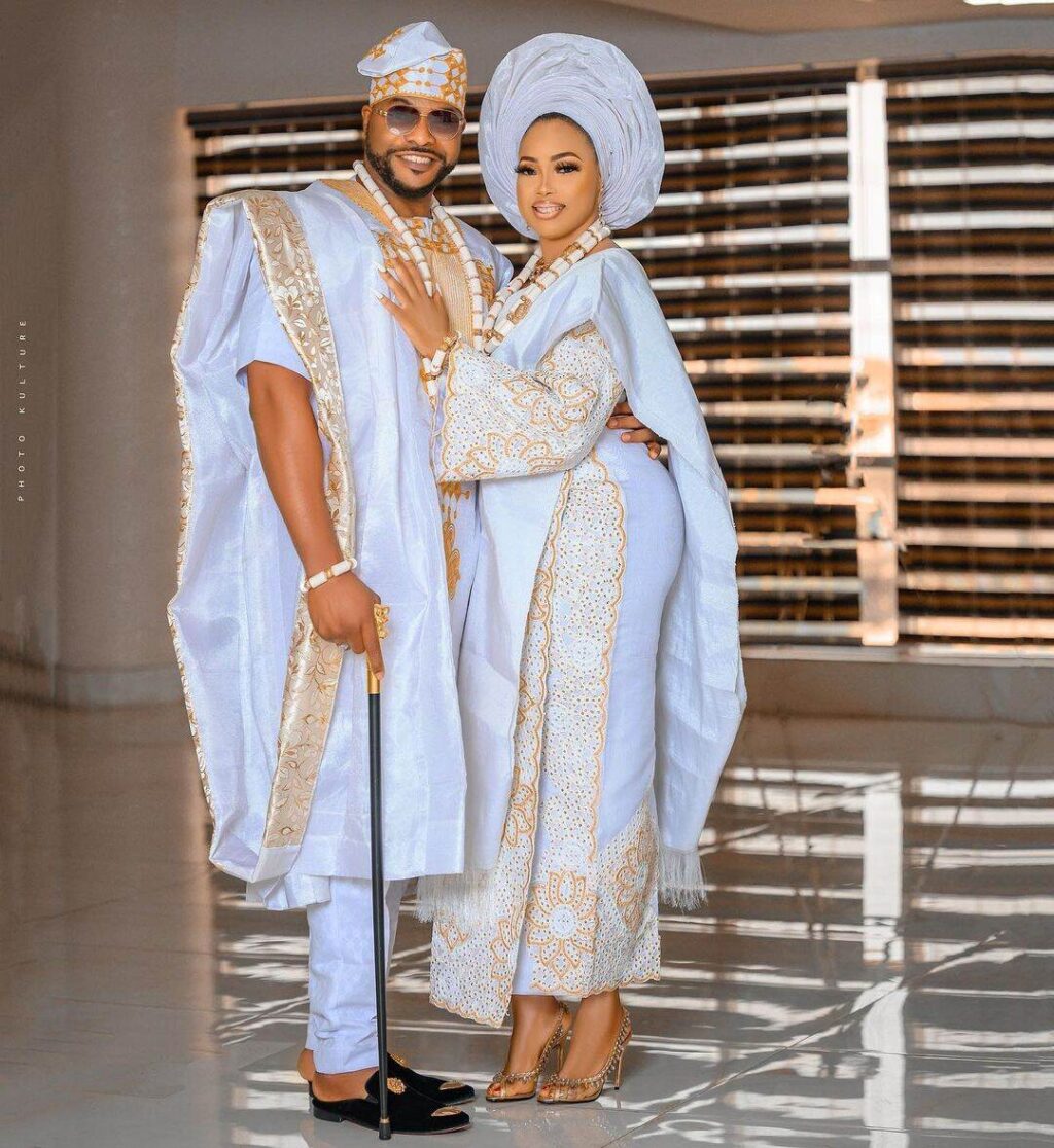 Unveiling the Intriguing Story of Bunmi and Bolanle Ninalowo: A ...