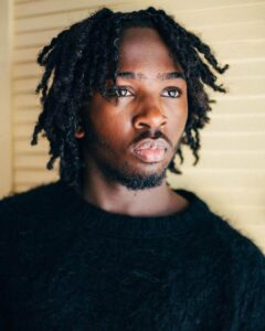 Tobi Bakare Biography: Age, Career, Films, Wife, Child, Parent ...