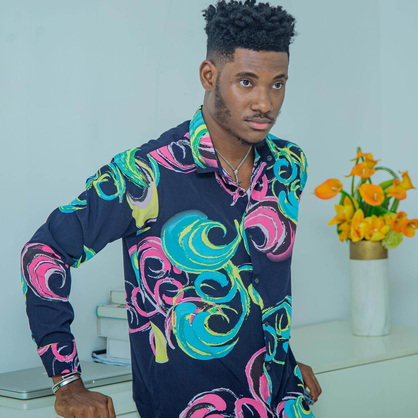 Chidi Dike Biography: Age, Career, Girlfriends, Movies, Net Worth ...