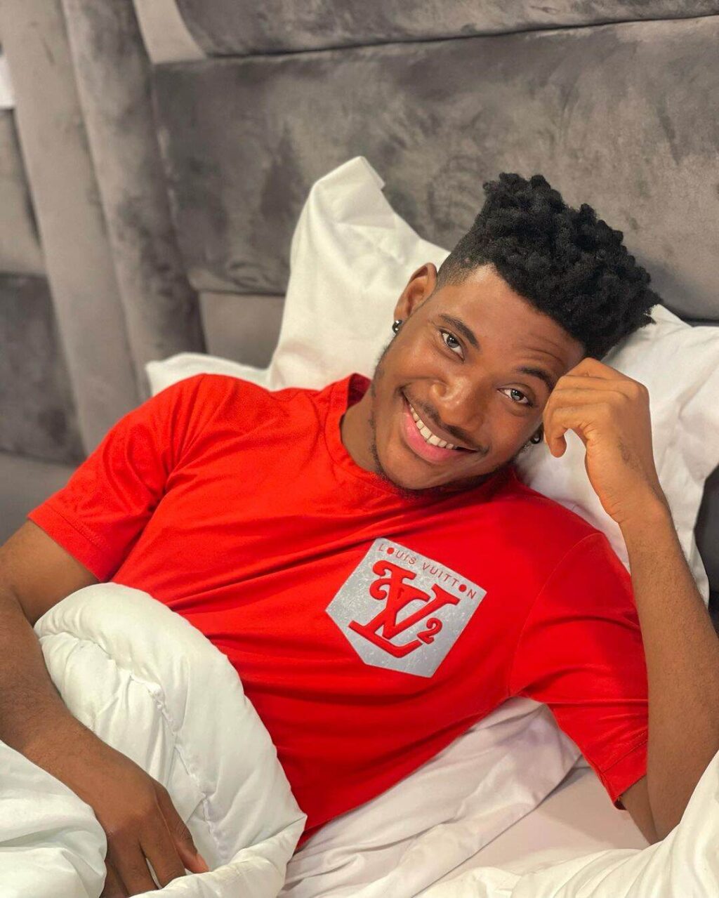 Chidi Dike Biography: Age, Career, Girlfriends, Movies, Net Worth ...
