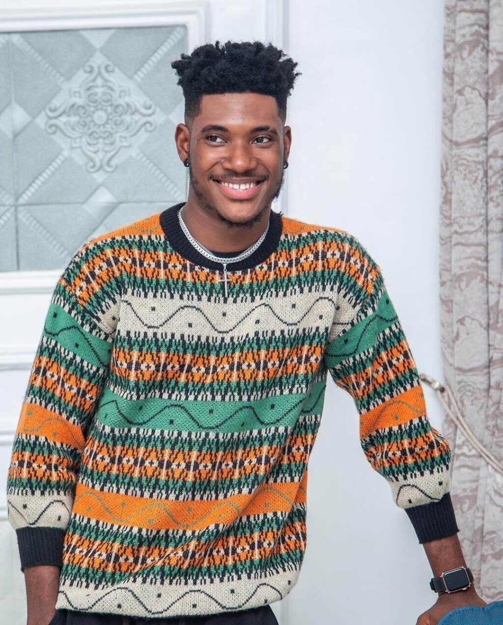 Chidi Dike Biography: Age, Career, Girlfriends, Movies, Net Worth ...