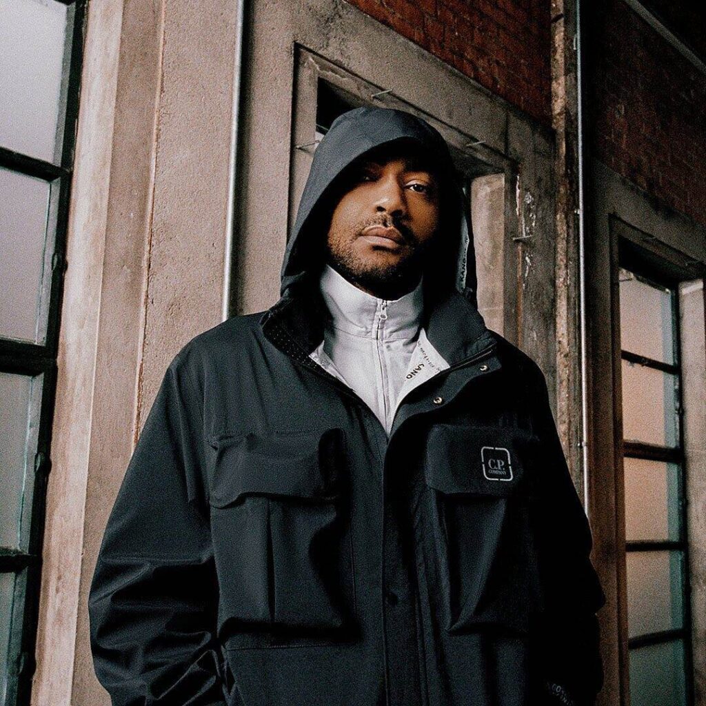 Kano Biography: Age, Career, Movies, Wife, Girlfriend, Parent ...