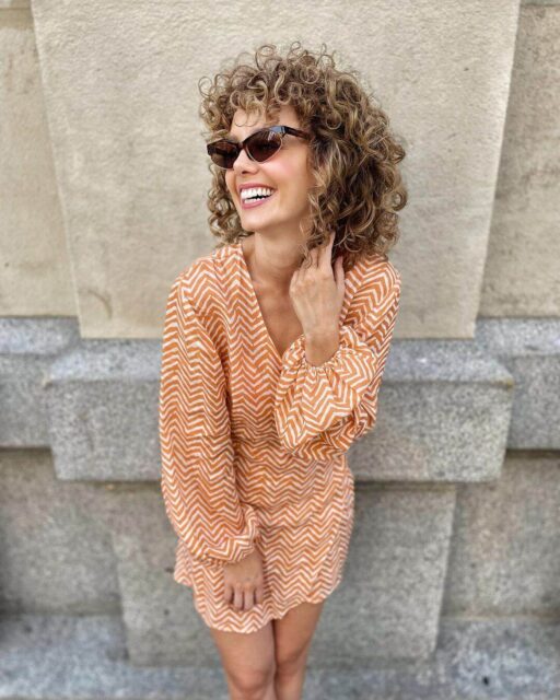 Esther Acebo Biography: Age, Career, Net Worth, Boyfriend, Husband ...