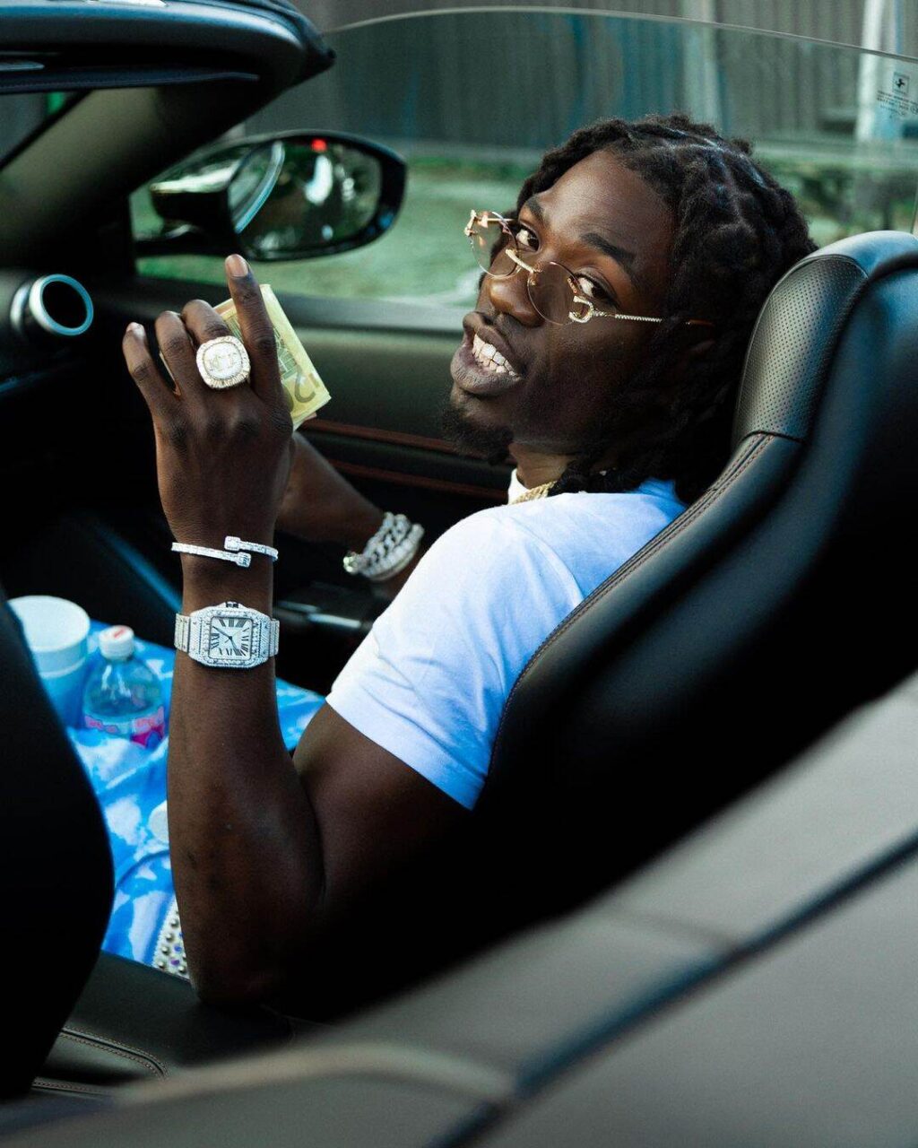 Gazo Biography: Age, Career, Net Worth, Parent, Girlfriend, Songs ...