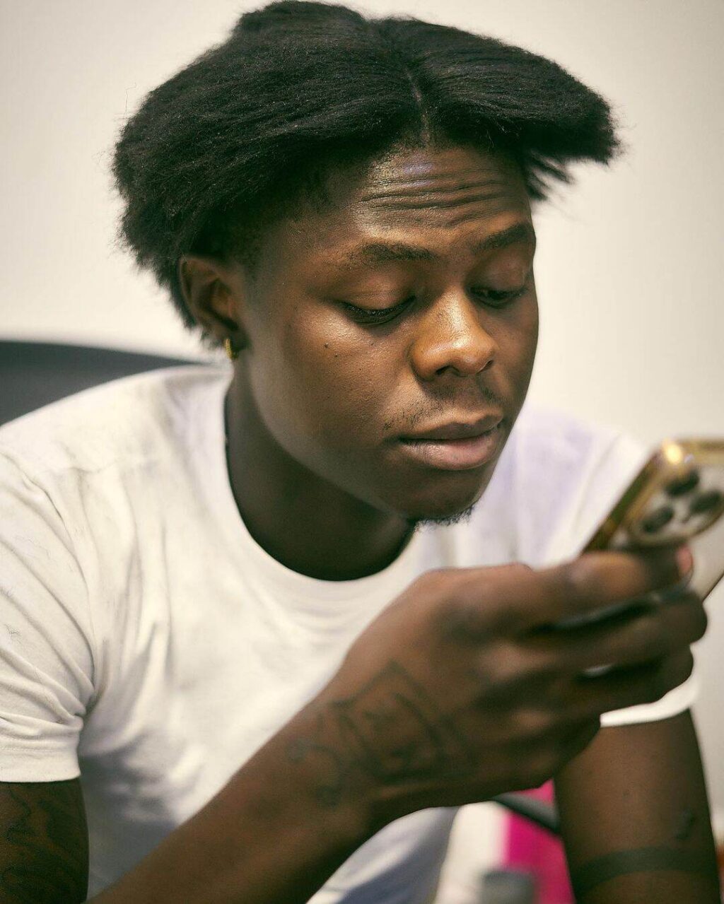 Mohbad Biography: Age, Career, Songs, Parent, Girlfriend, Cause of ...