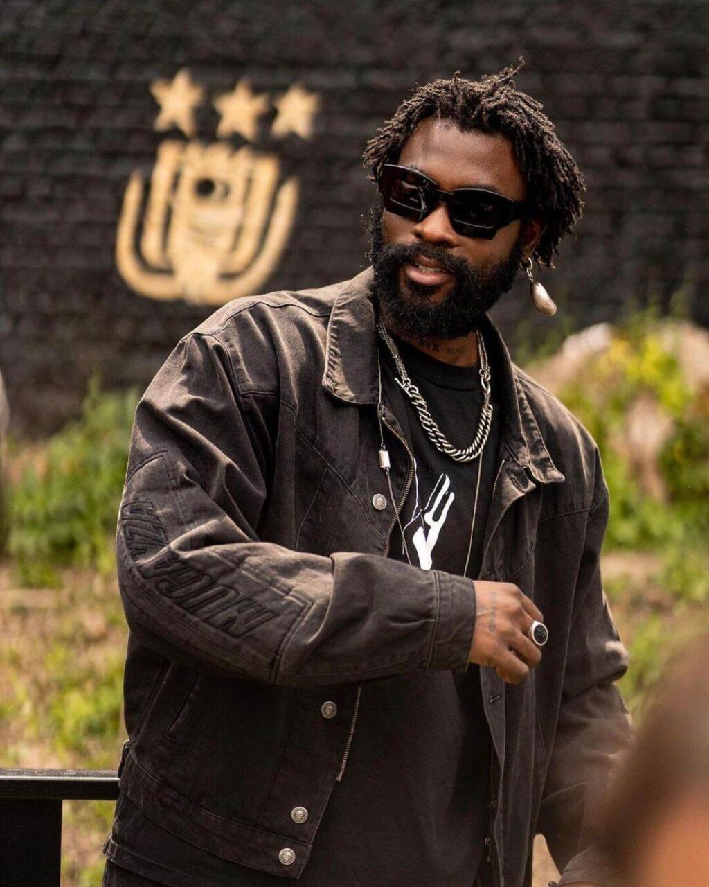 Damso Biography: Age, Career, Girlfriend, Parent, Songs, Net Worth ...