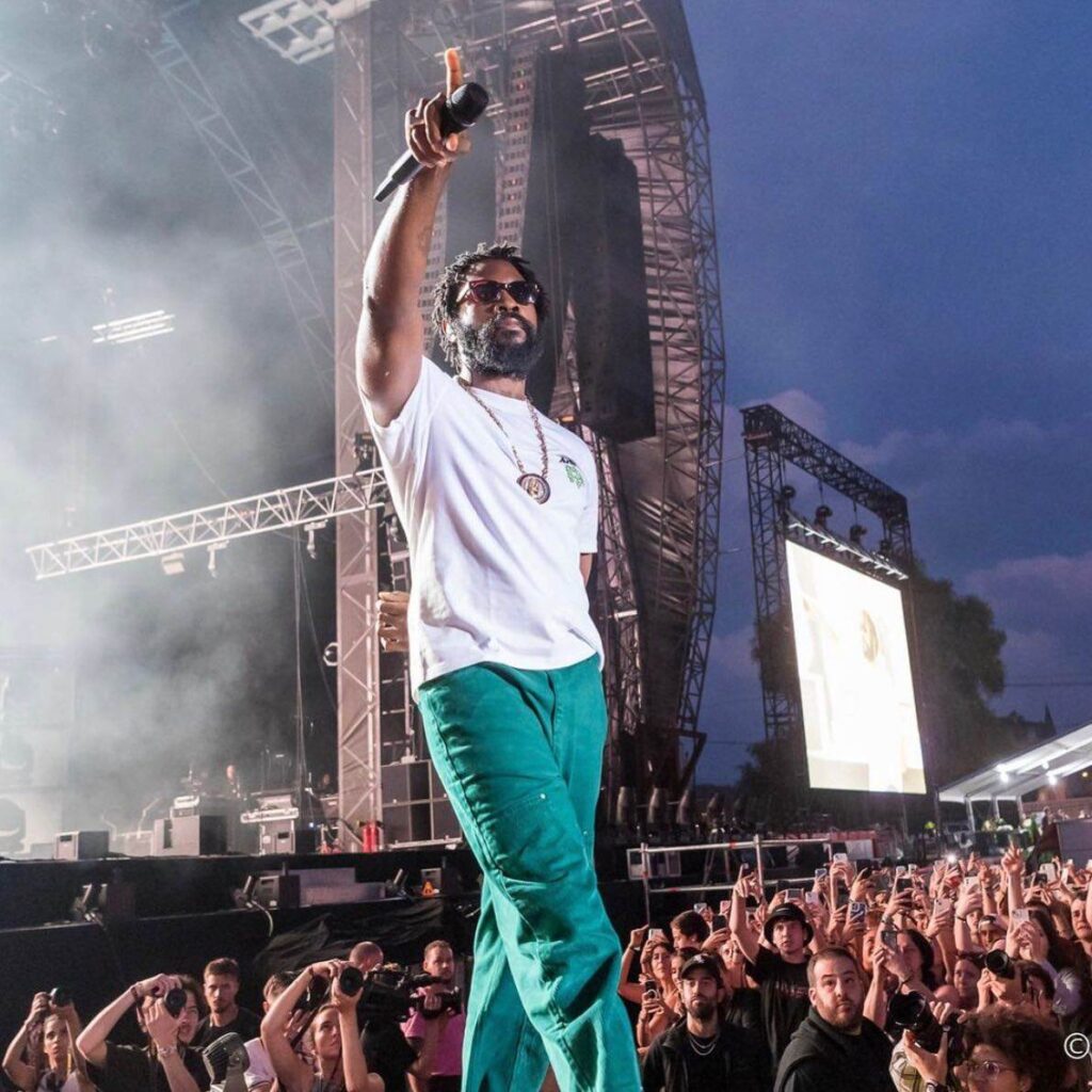 Damso Biography: Age, Career, Girlfriend, Parent, Songs, Net Worth ...